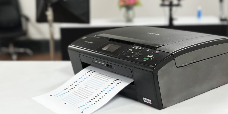 Cara Memperbaiki Penjajaran Printer (Semua Merk) - Mundo Geek
