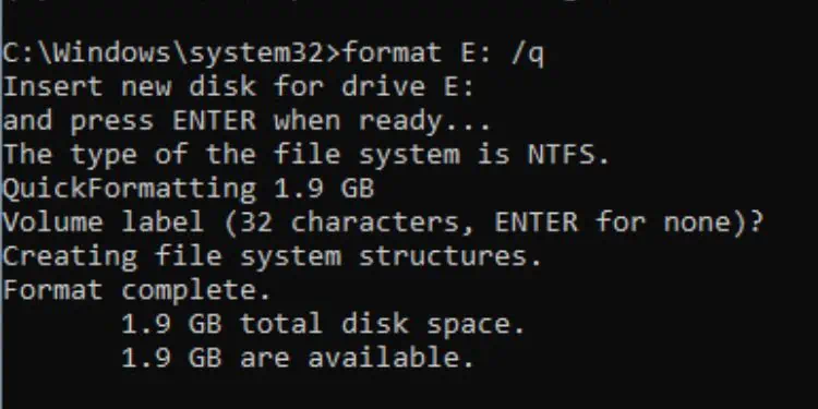 50 Perintah yang Paling Banyak Digunakan di Command Prompt (Dengan ...