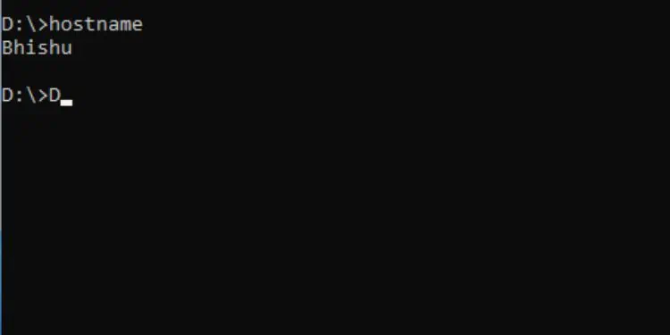 50 Perintah yang Paling Banyak Digunakan di Command Prompt (Dengan ...