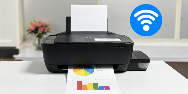 Bagaimana Menemukan Printer di Jaringan? 4 Cara Mudah - Mundo Geek