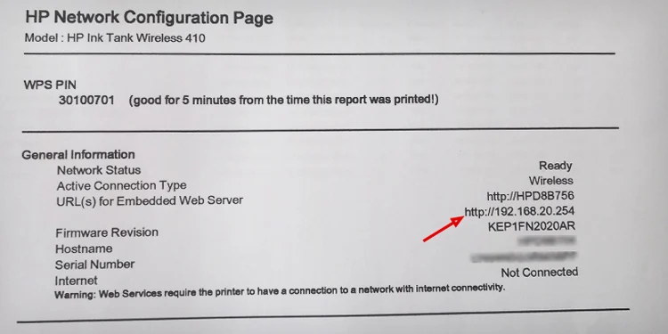 5 Cara Mengetahui IP Address Printer (Semua Merk) - Mundo Geek