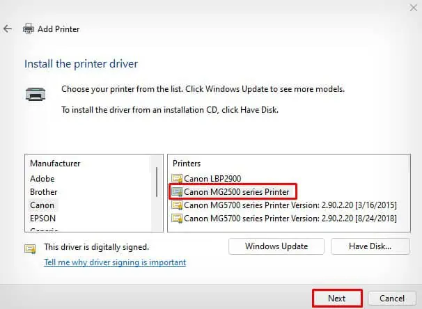 6 Cara Memperbaiki Printer yang Error - Mundo Geek