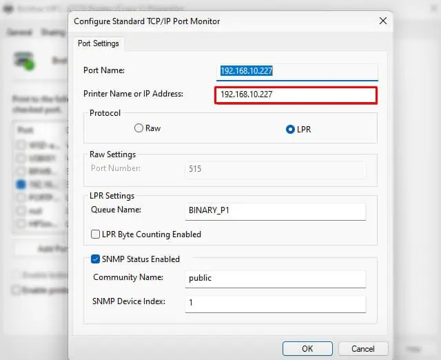 5 Cara Mengetahui IP Address Printer (Semua Merk) - Mundo Geek