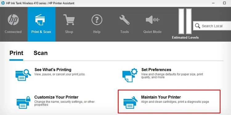 Cara Memperbaiki Penjajaran Printer (Semua Merk) - Mundo Geek