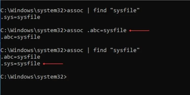 50 Perintah yang Paling Banyak Digunakan di Command Prompt (Dengan ...