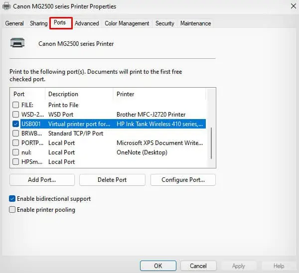 6 Cara Memperbaiki Printer yang Error - Mundo Geek