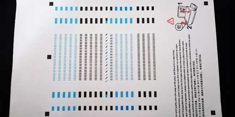 Cara Memperbaiki Penjajaran Printer (Semua Merk) - Mundo Geek