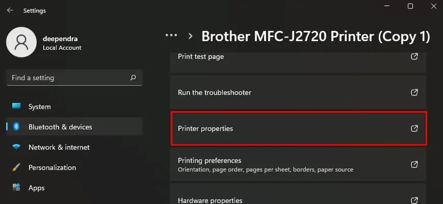 5 Cara Mengetahui IP Address Printer (Semua Merk) - Mundo Geek