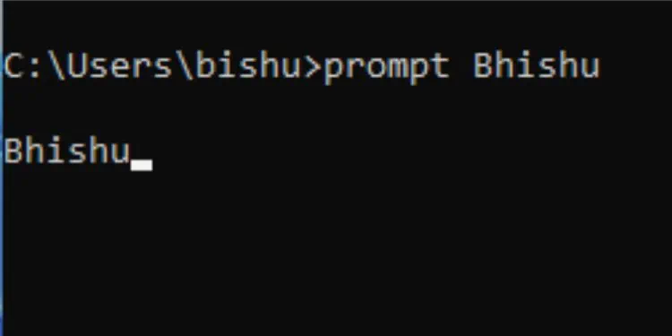 50 Perintah yang Paling Banyak Digunakan di Command Prompt (Dengan ...