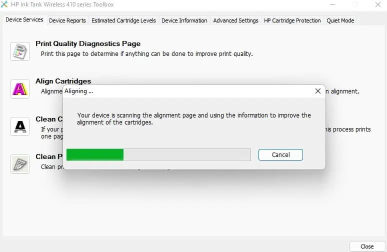 Cara Memperbaiki Penjajaran Printer (Semua Merk) - Mundo Geek
