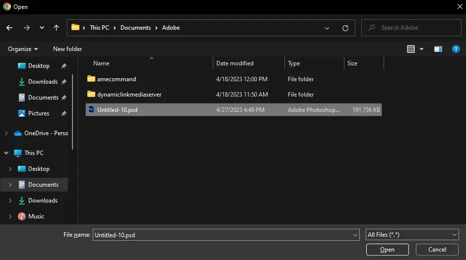 Bagaimana cara mengirim file besar melalui email? 3 cara mudah - Mundo Geek