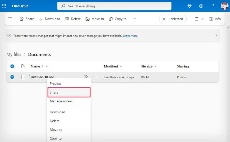 Bagaimana cara mengirim file besar melalui email? 3 cara mudah - Mundo Geek