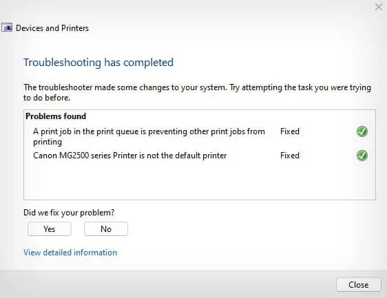 6 Cara Memperbaiki Printer yang Error - Mundo Geek