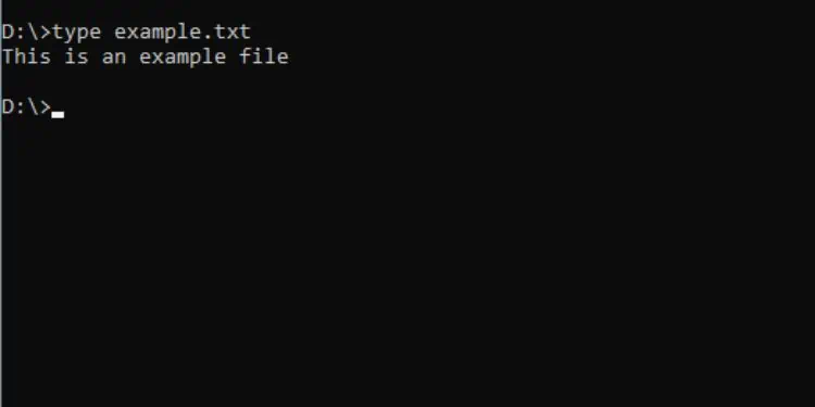 50 Perintah yang Paling Banyak Digunakan di Command Prompt (Dengan ...