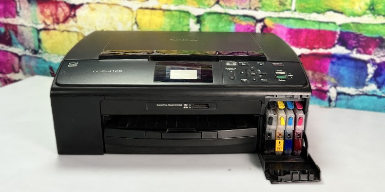 Cara Cek Level Tinta Printer (Semua Merk) - Mundo Geek