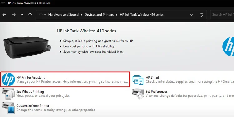 Cara Cek Level Tinta Printer (Semua Merk) - Mundo Geek