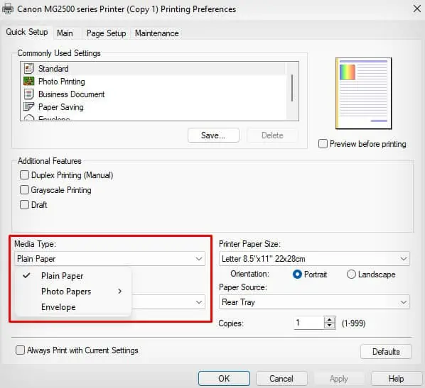 Mengapa Printer Saya Mencetak Warna Merah Muda? 6 Cara Memperbaikinya ...