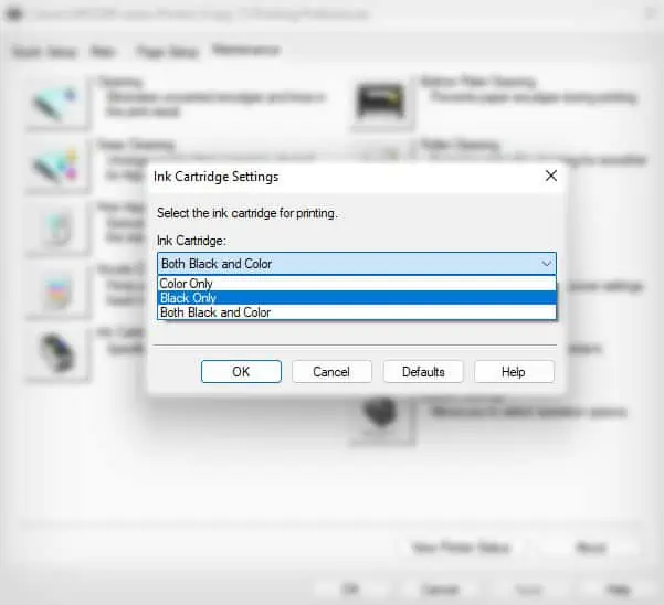 Mengapa Printer Saya Mencetak Warna Merah Muda? 6 Cara Memperbaikinya ...