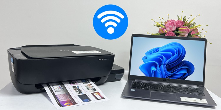 Bagaimana Cara Menambahkan Printer Jaringan? 3 Cara Terbaik
