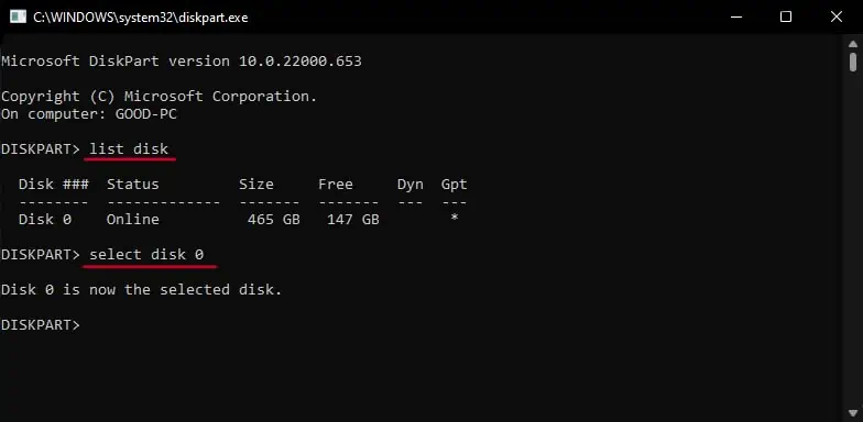 Cara Menambahkan Ruang yang Tidak Terisi ke Drive C - Mundo Geek