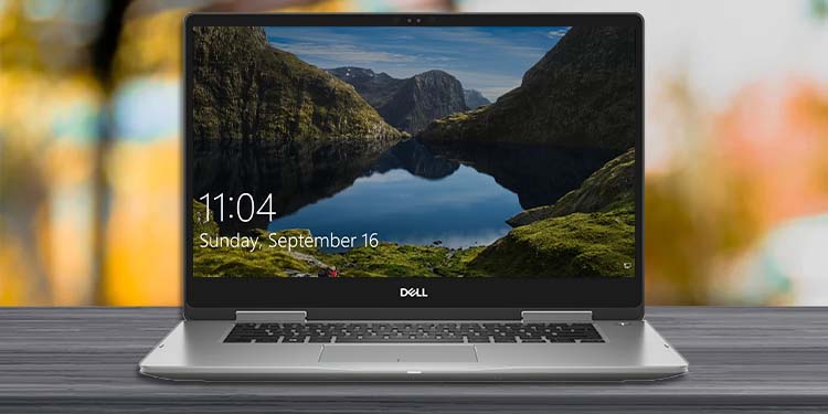 Cara Membuka Kunci Laptop Dell Tanpa Kata Sandi - Mundo Geek