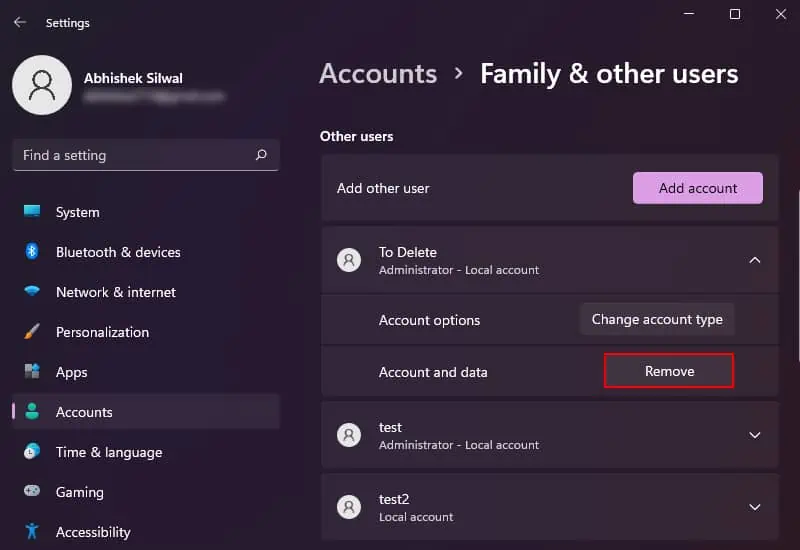 Bagaimana Cara Menghapus Akun Administrator di Windows? 6 Cara Terbaik ...