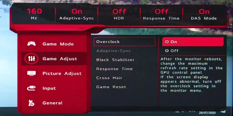 Apa itu “OSD Terkunci” di LG Monitor? Bagaimana cara memperbaikinya ...