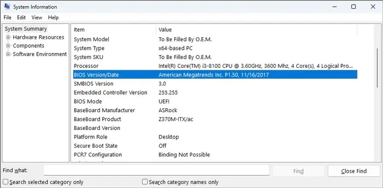Cara Memperbarui BIOS ASRock - Mundo Geek