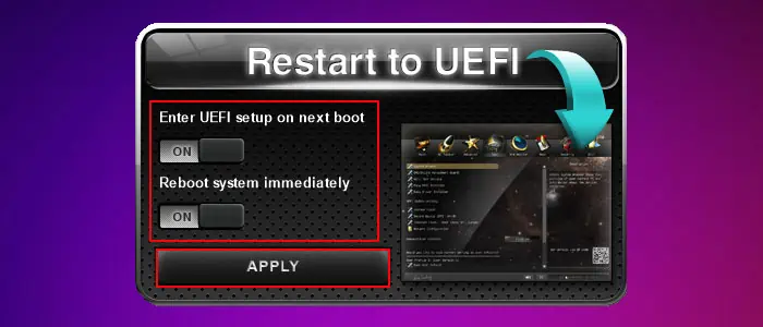 Cara Masuk ke BIOS pada Motherboard ASRock - Mundo Geek
