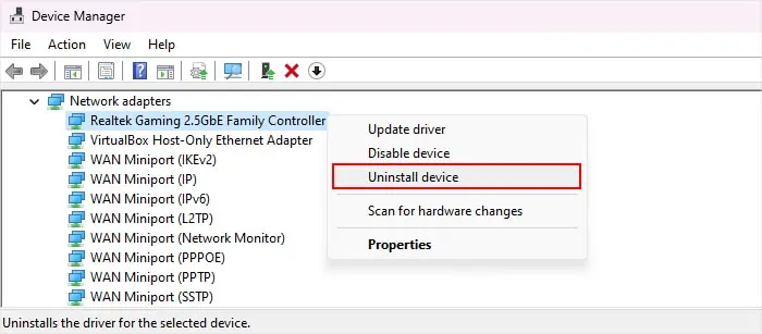 8 Cara Memperbaiki Default Gateway Tidak Tersedia di Windows - Mundo Geek