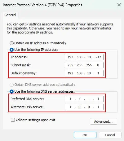 8 Cara Memperbaiki Default Gateway Tidak Tersedia di Windows - Mundo Geek