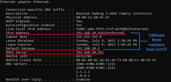 8 Cara Memperbaiki Default Gateway Tidak Tersedia di Windows - Mundo Geek