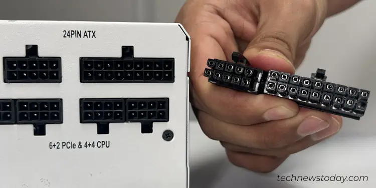 Cara Menguji PSU Anda dengan Aman - Mundo Geek