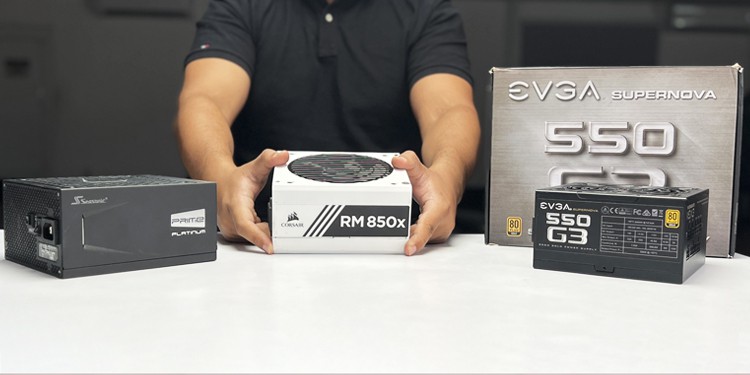 Cara Memilih Merek PSU Terbaik untuk Kebutuhan Anda