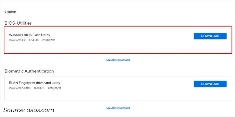 Pembaruan BIOS ASUS: 5 Cara Mudah - Mundo Geek