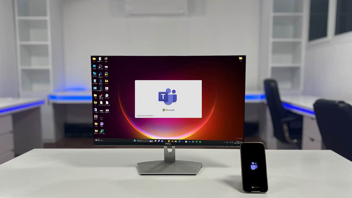 Cara Menggunakan Tim Microsoft