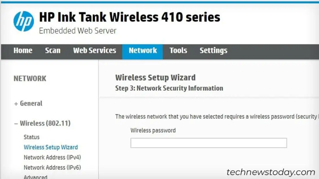 Bagaimana Menghubungkan Printer HP ke Wi-Fi? - Mundo Geek