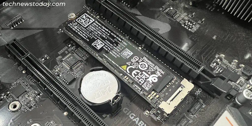 Mengapa SSD Saya Lambat? Cara Mempercepatnya - Mundo Geek