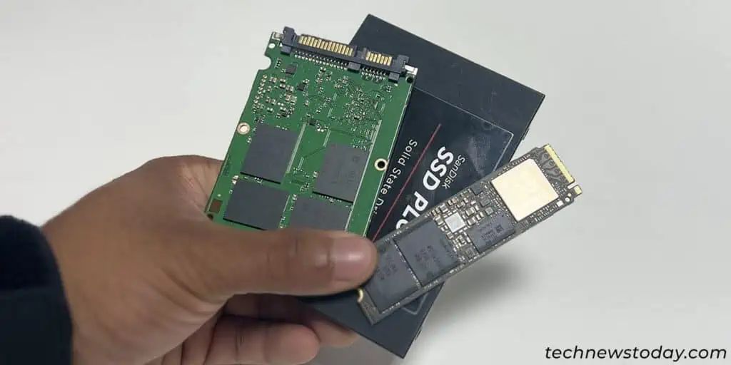Mengapa SSD Saya Lambat? Cara Mempercepatnya - Mundo Geek