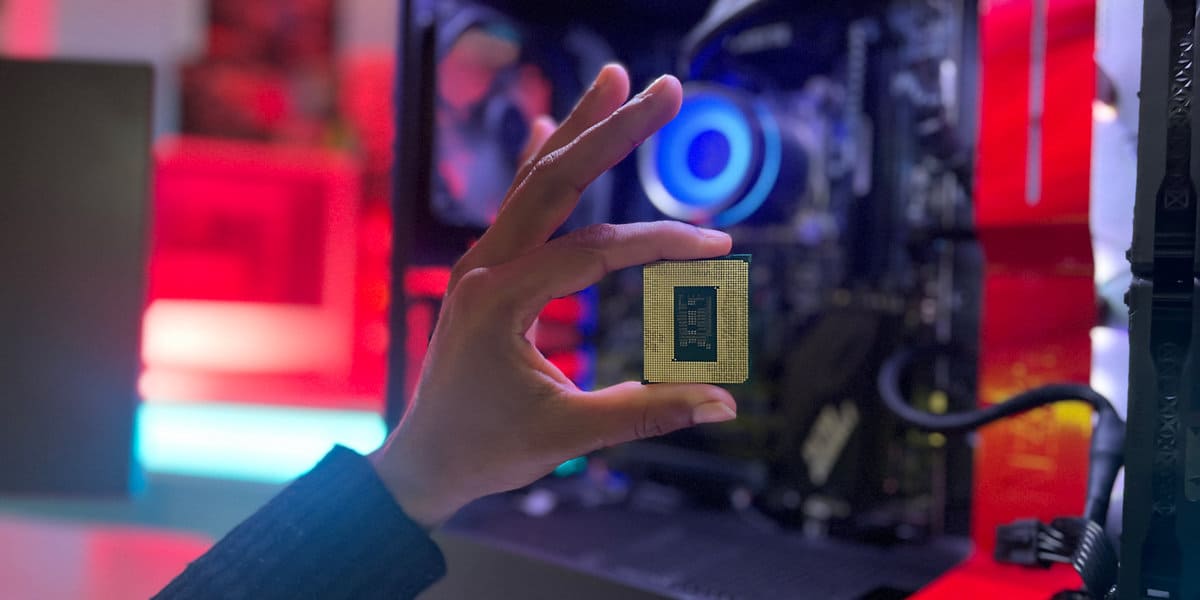 Berapa Lama CPU Bertahan - Mundo Geek