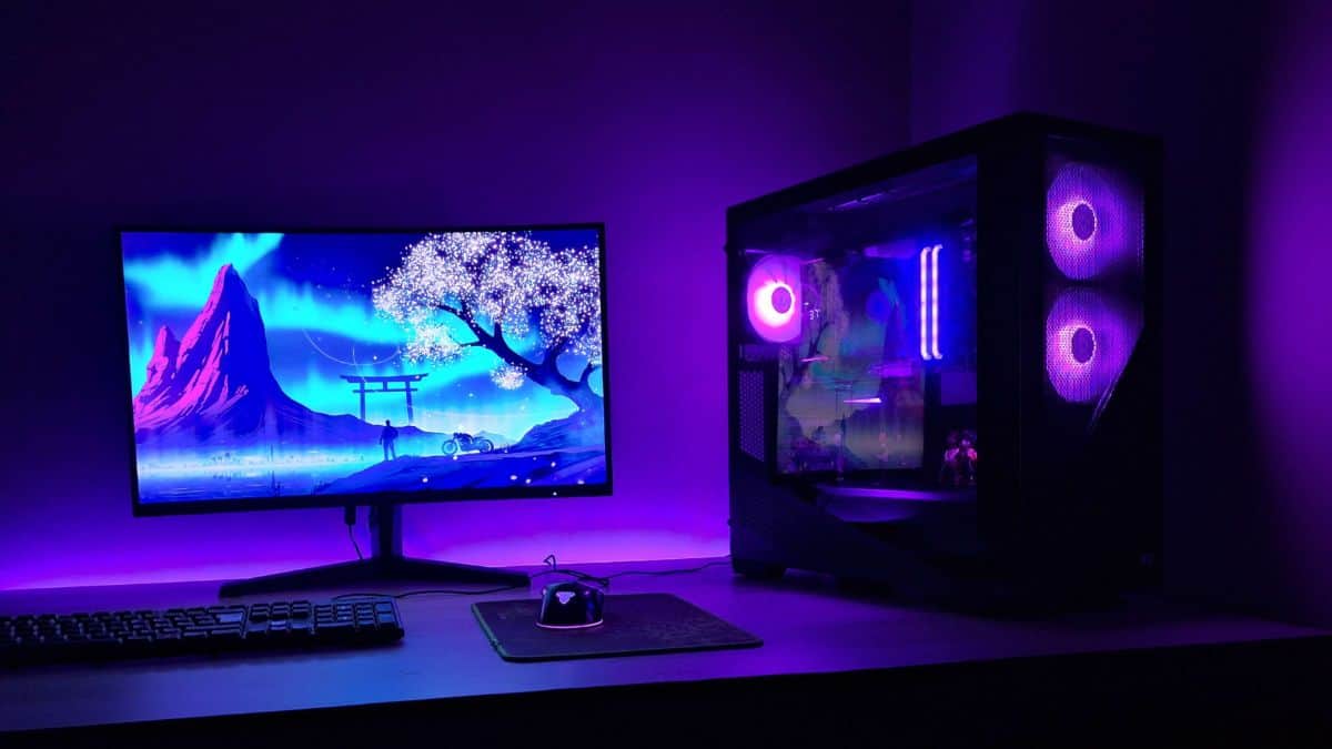 Dimana Tempat Terbaik untuk Meletakkan PC Anda? - Mundo Geek