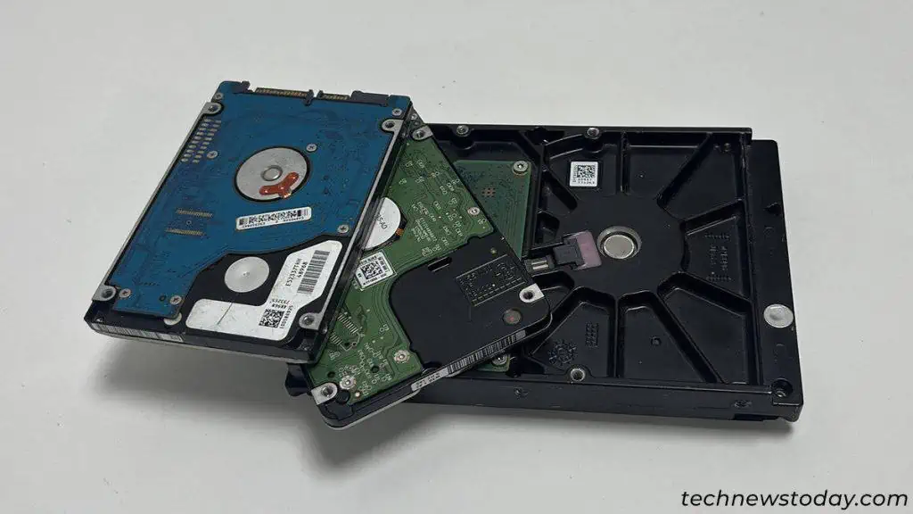 Apakah Hard Drive Masih Layak?