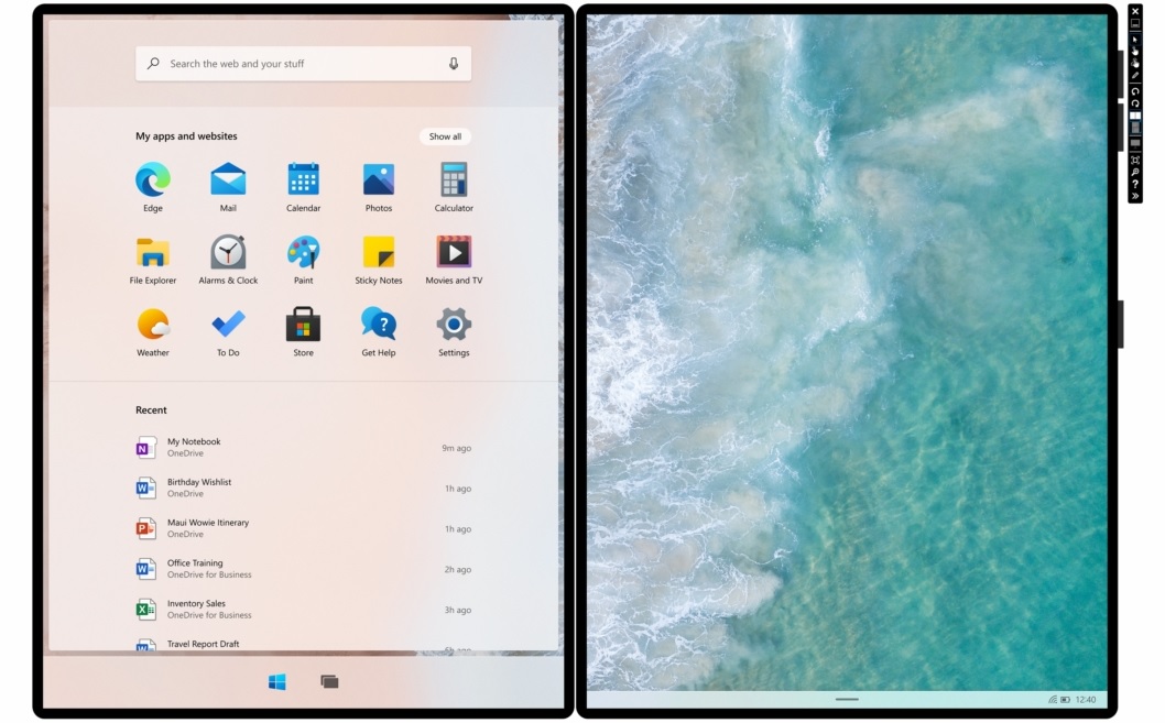 Pembaruan besar-besaran Windows 10 untuk menghadirkan fitur-fitur ...