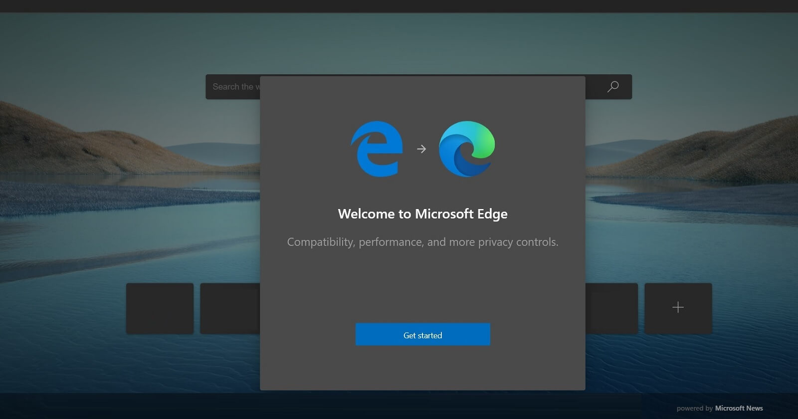 Microsoft Edge 89 sekarang tersedia dengan fitur baru