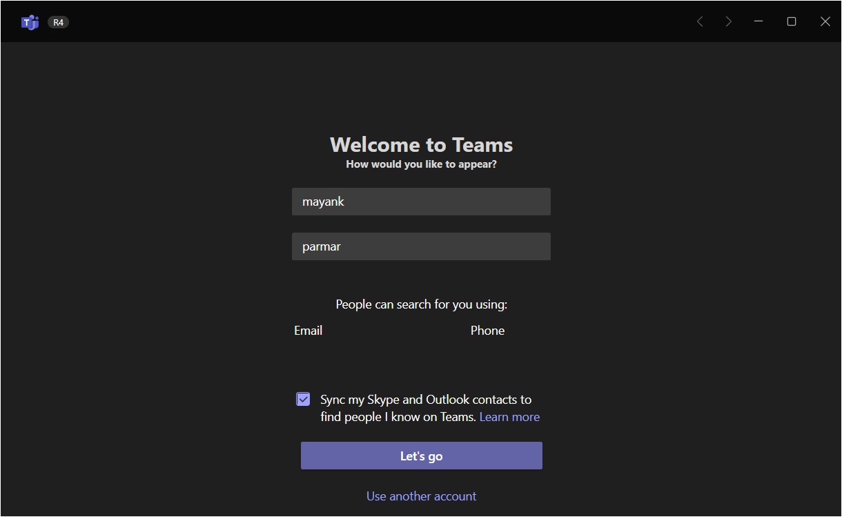 Tampilan pertama kami pada Microsoft Teams baru untuk Windows 10 dan ...
