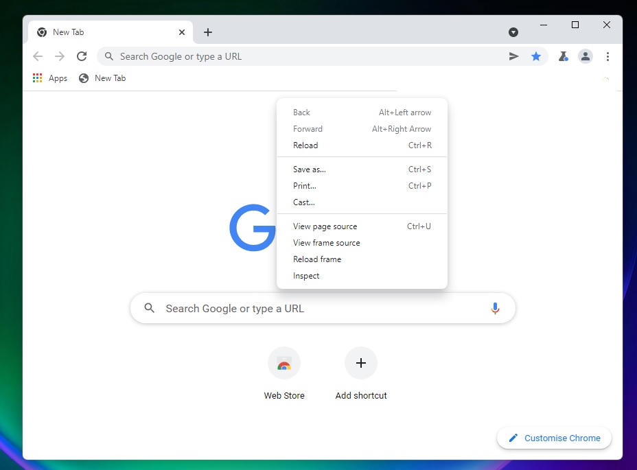 Inilah tampilan pertama kami di desain baru Google Chrome untuk Windows 11