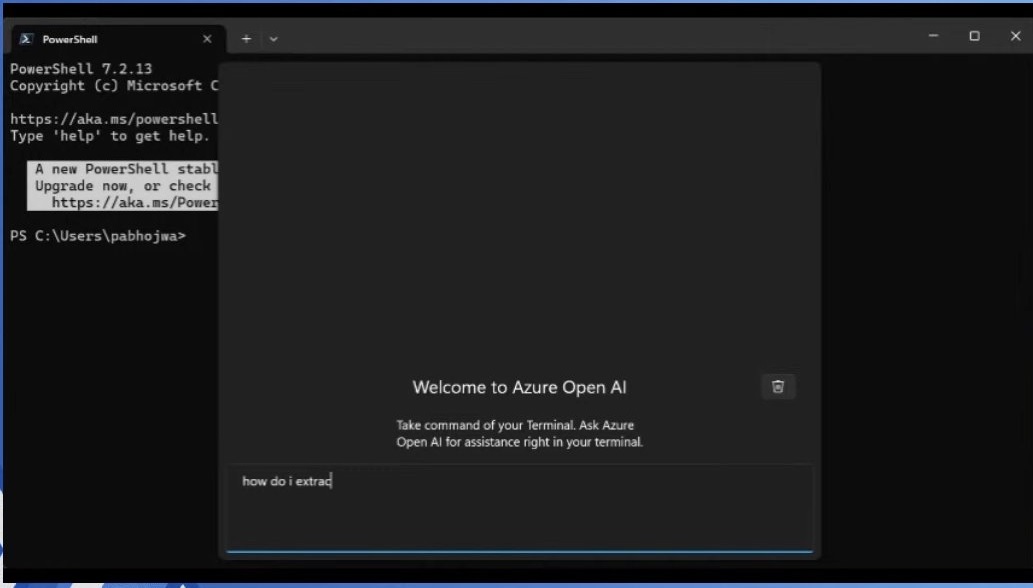 Windows 11: Inilah tampilan pertama kami di AI Chat Prompt di Windows ...