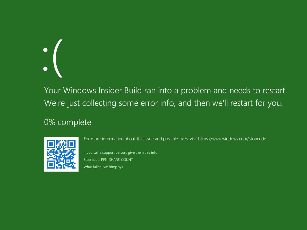 Windows 11 24H2 Build 26100 Penyebab Masalah Tidak Berdokumen ...