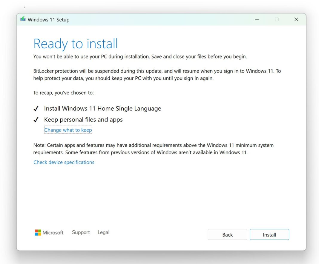 Unduh Windows 11 24H2 ISO (penginstal offline), rilis resmi - Mundo Geek
