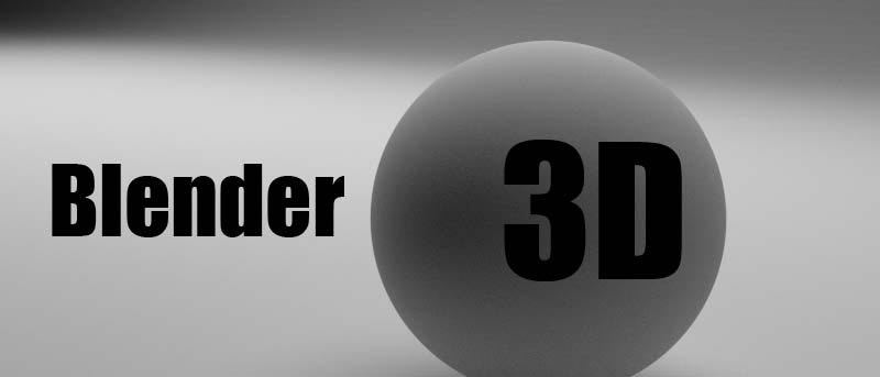 Dasar-dasar Blender 3D: Panduan Memulai